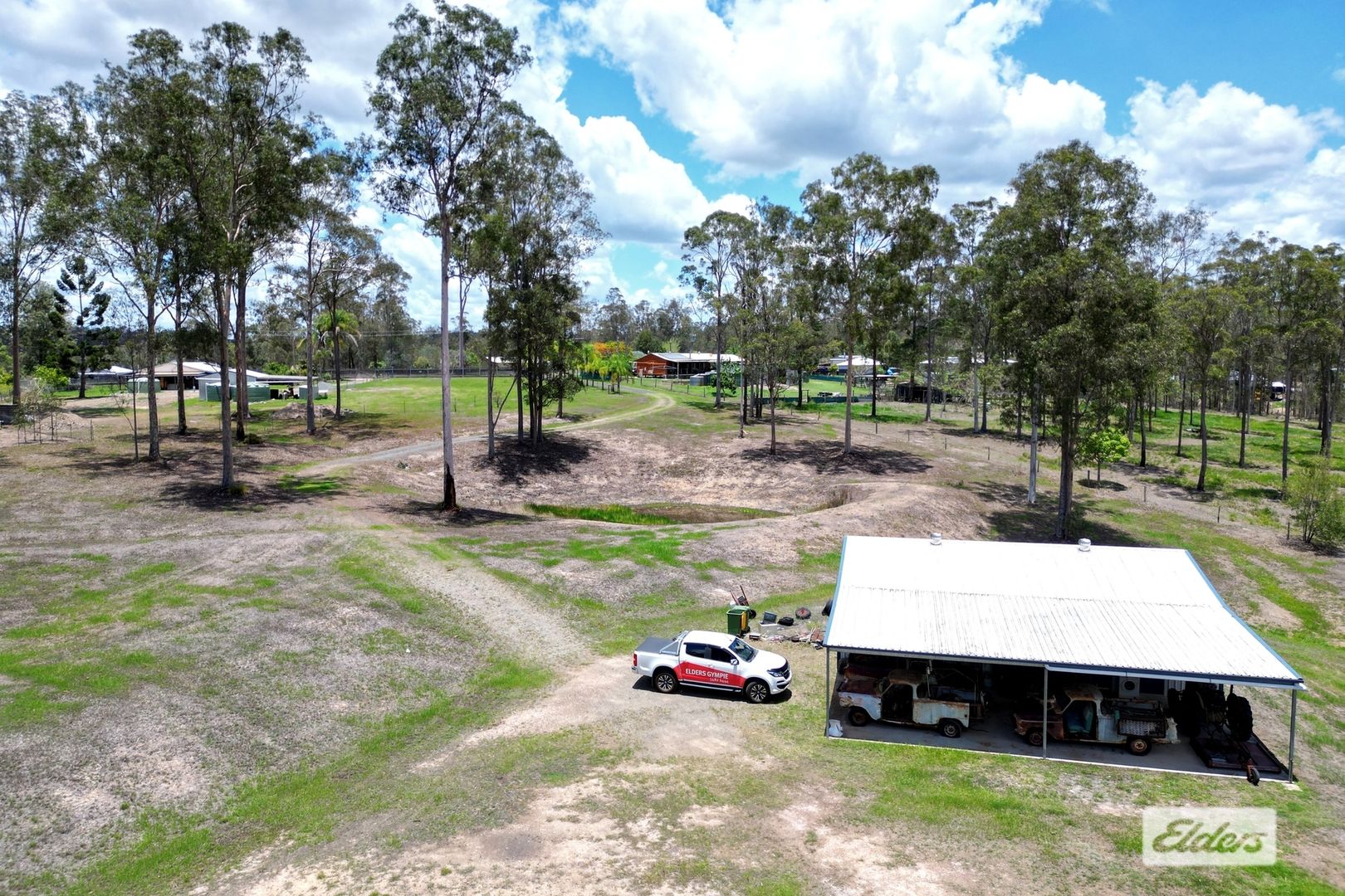 Tamaree Road, Tamaree QLD 4570 - Vacant Land for Sale | Domain