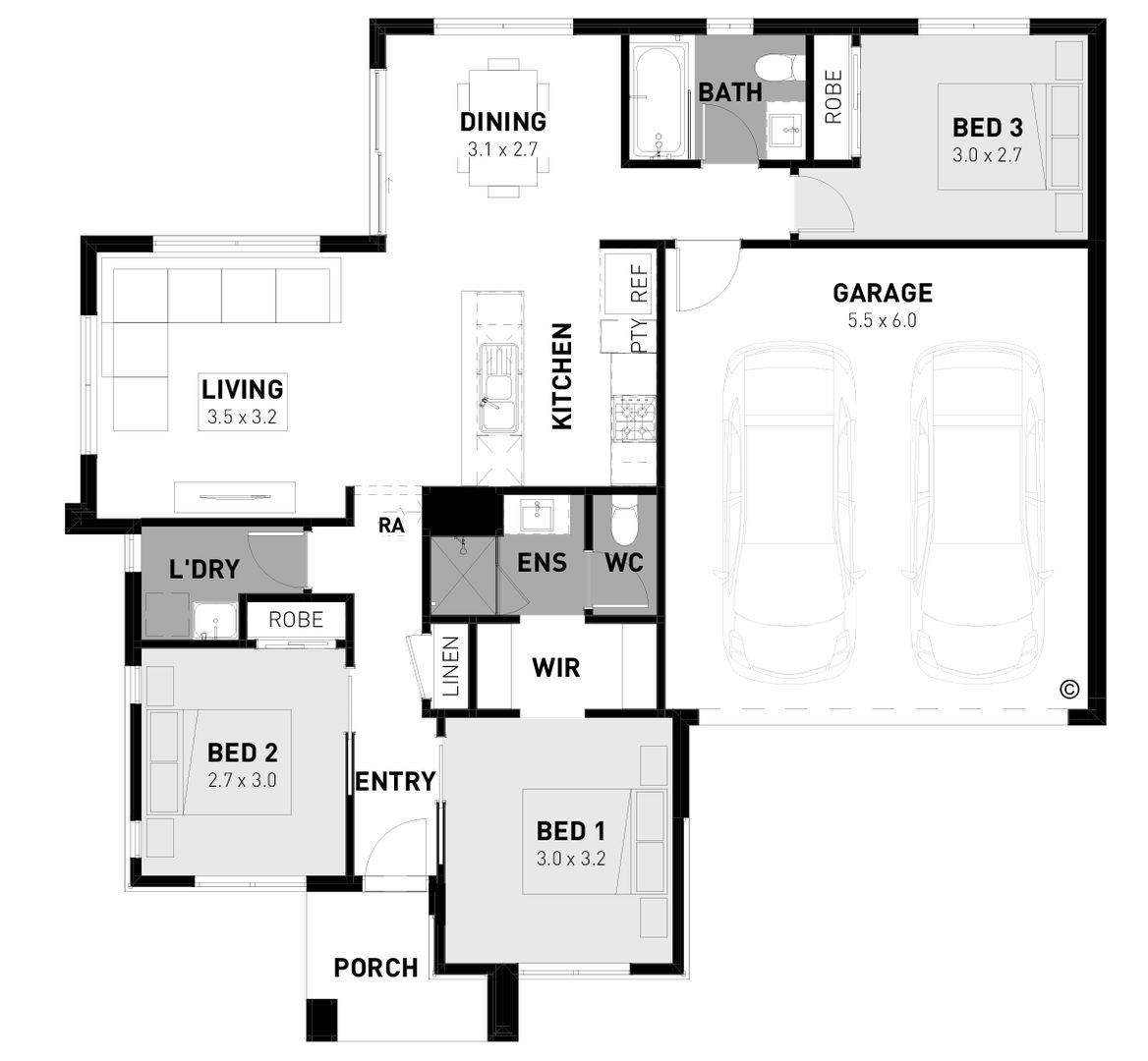 32 Bonds Road, Yinnar VIC 3869 | Domain