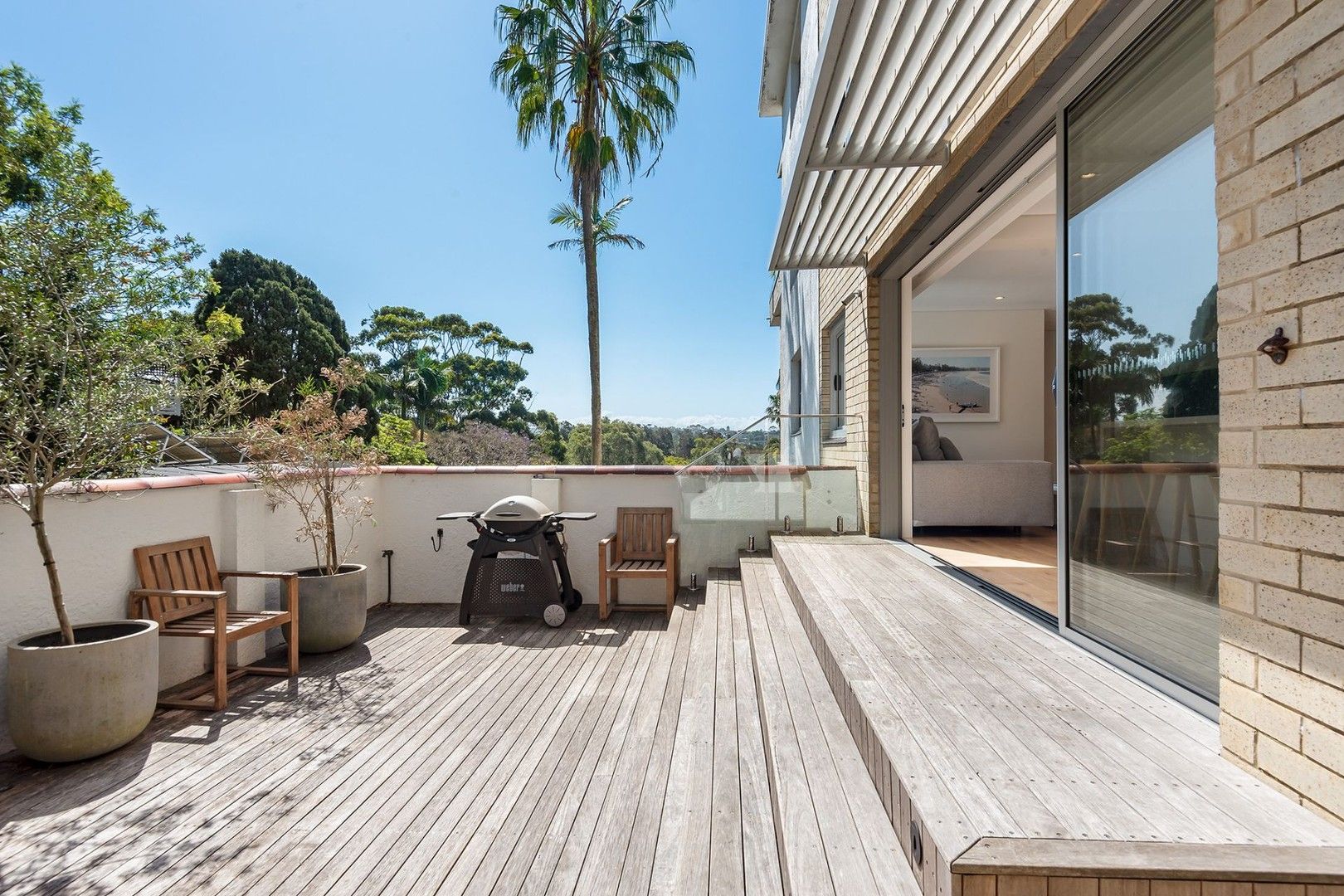 2/87 Birkley Road, Manly NSW 2095 - Apartment For Rent - $1,400 | Domain