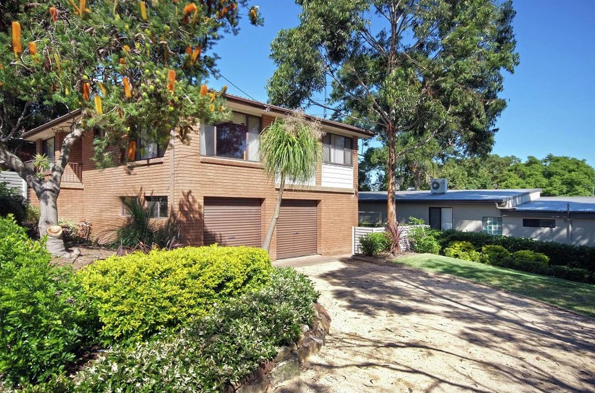 12 Rofe Street, Coal Point NSW 2283 - House For Rent | Domain