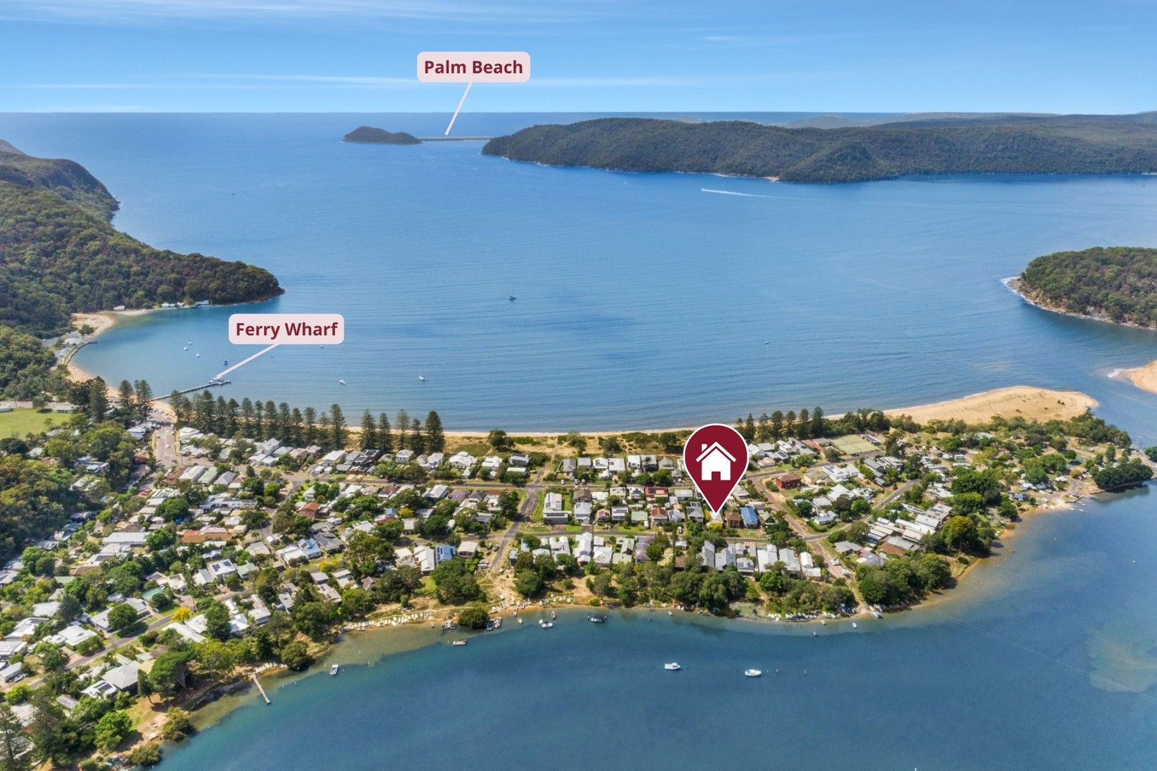 61 Patonga Street, Patonga NSW 2256 | Domain