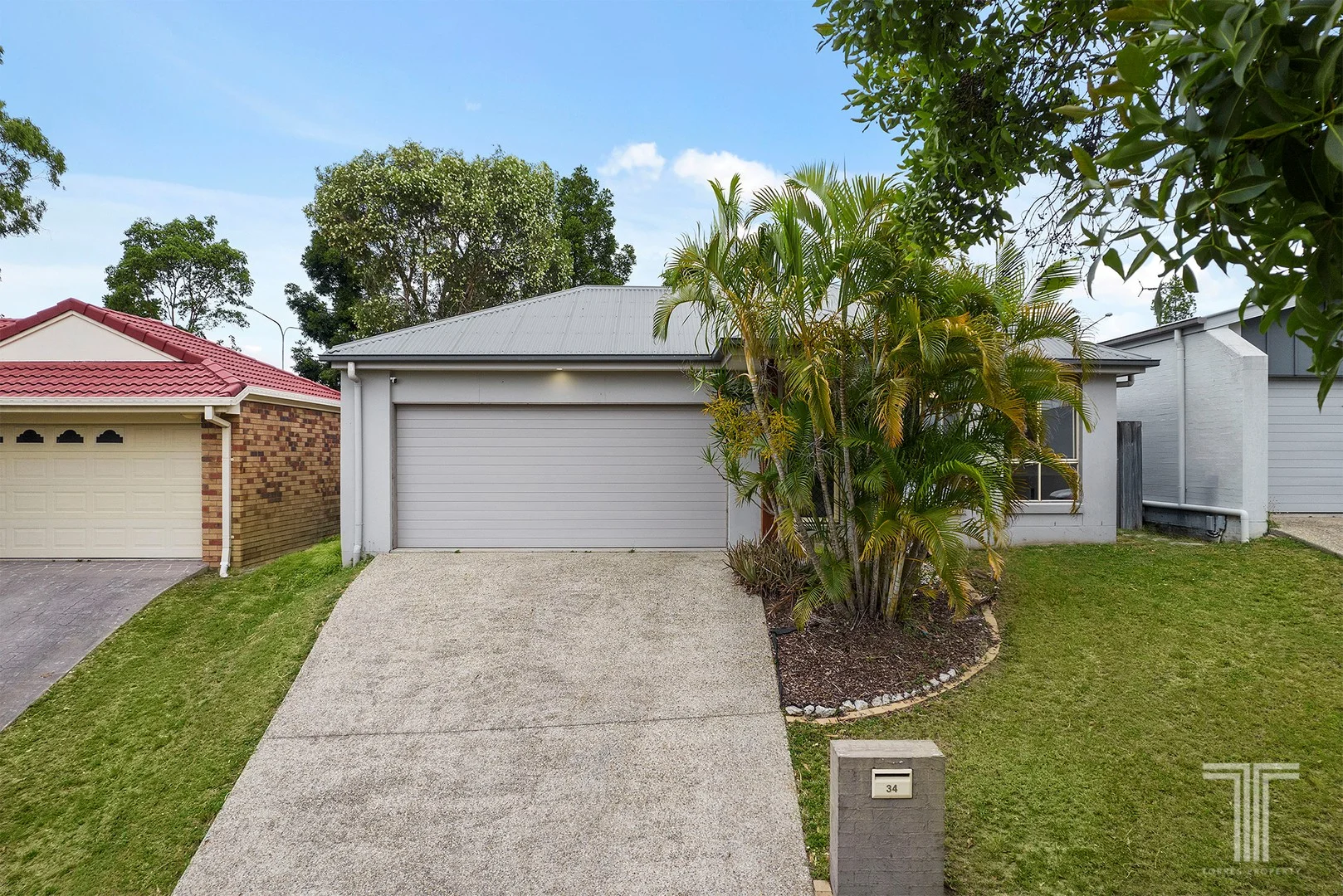 34 Shearwater Terrace, Springfield Lakes QLD 4300 | Domain