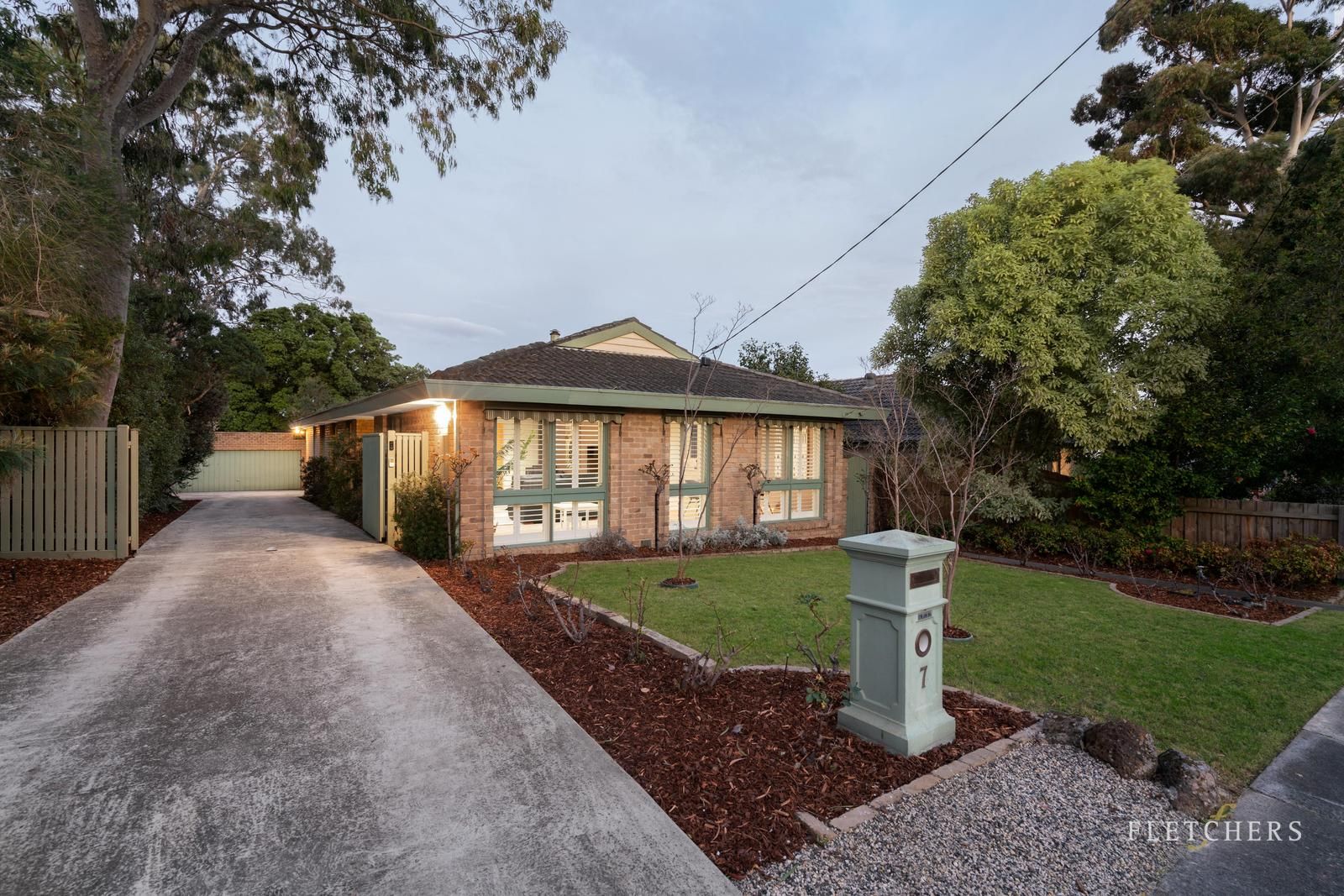 7 Bristow Drive, Forest Hill VIC 3131 | Domain