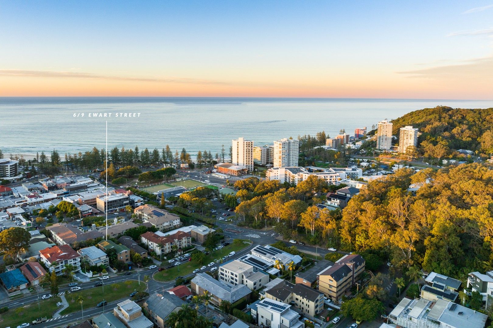 6/9 Ewart Street, Burleigh Heads QLD 4220 | Domain