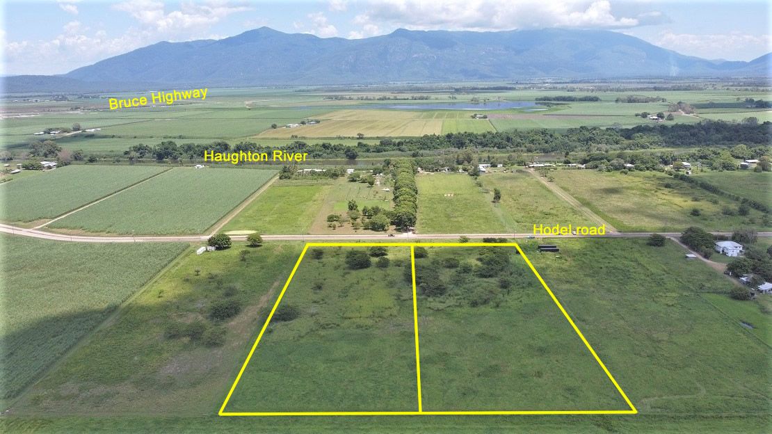 222 Hodel Road, Giru QLD 4809 - Vacant Land for Sale | Domain
