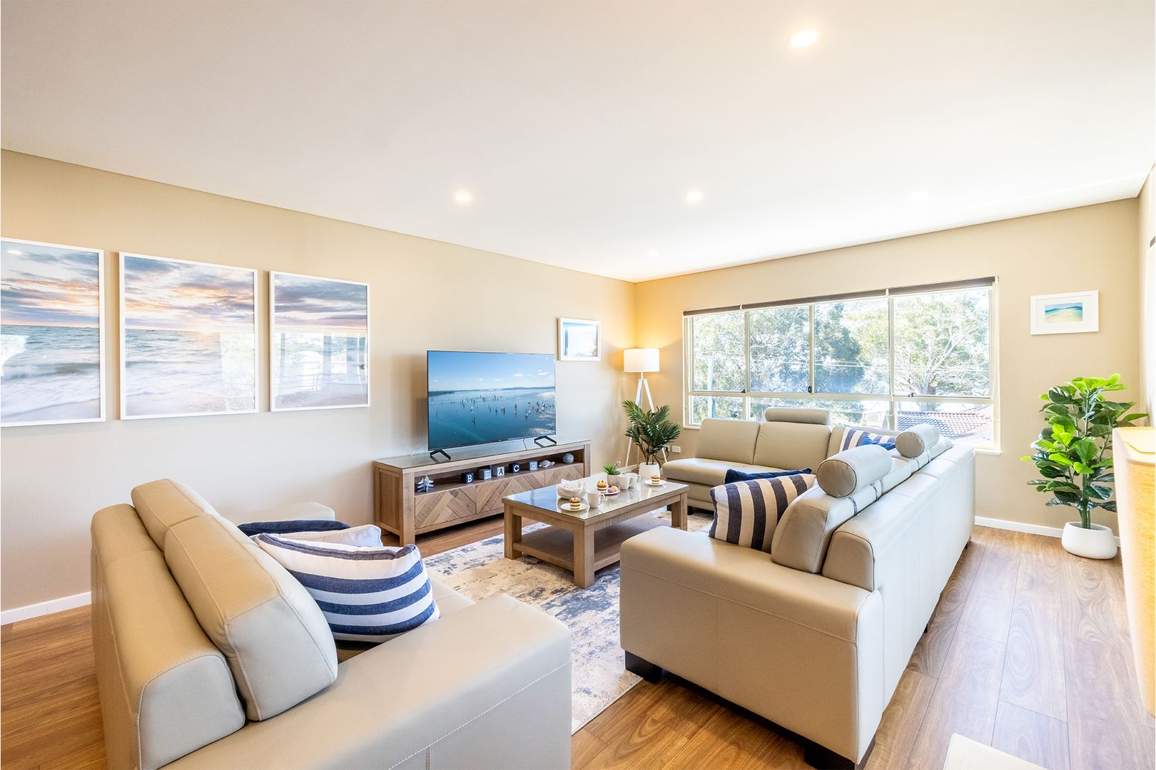 9/12 Soldiers Point Road, Soldiers Point NSW 2317 - Apartment For Rent ...