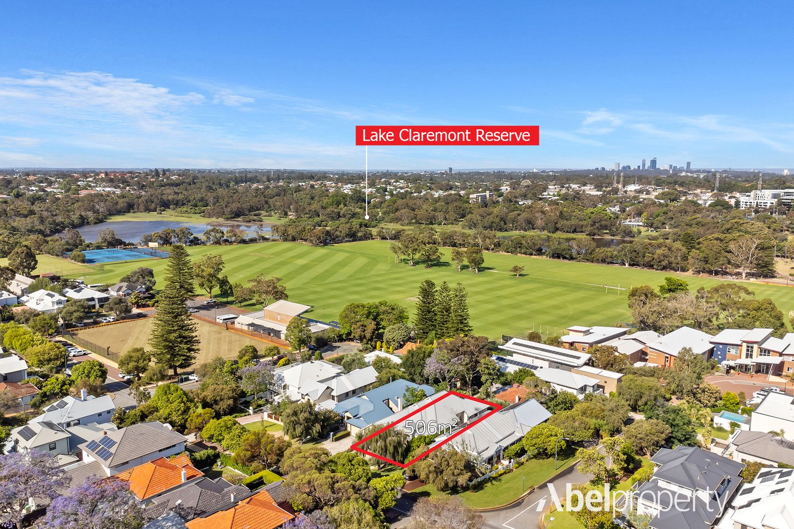21 Wright Avenue, Swanbourne WA 6010 | Domain