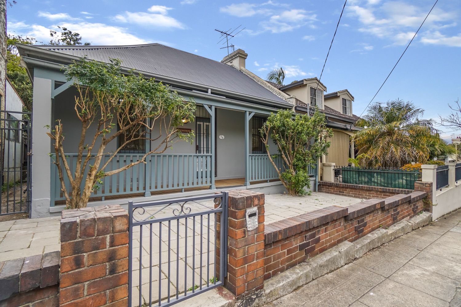16 Bucknell Street, Newtown NSW 2042 - House For Rent - $1,300 | Domain