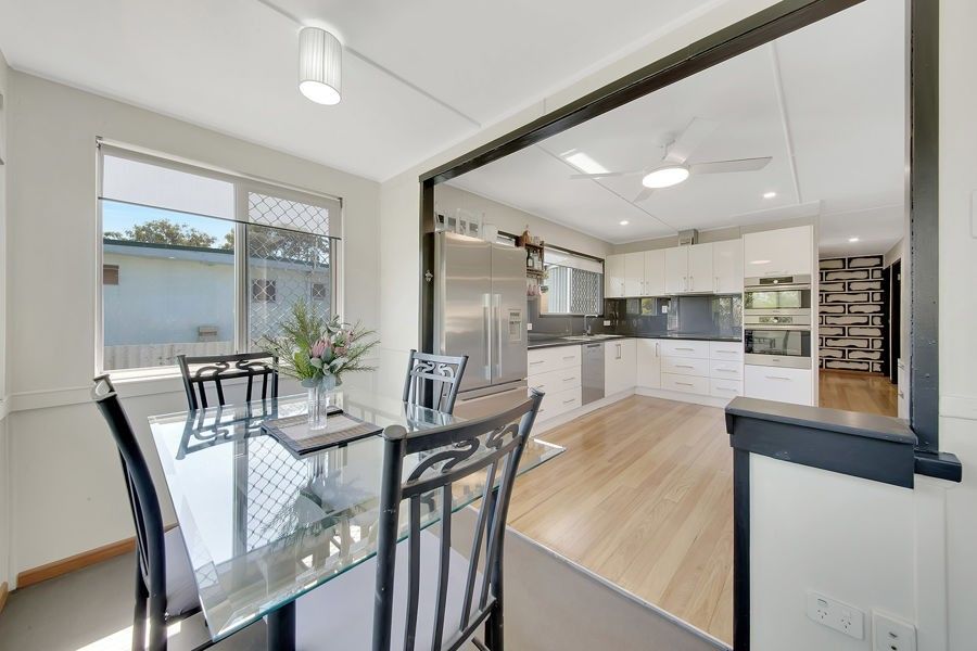 Sold 31 Bell Street, Barney Point QLD 4680 on 21 Jun 2023 - 2017894704 ...