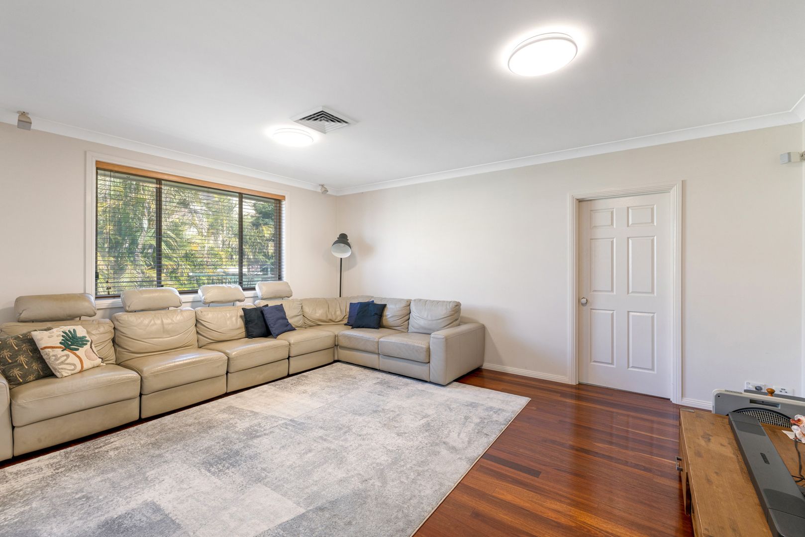 18 Crown Terrace, Bella Vista NSW 2153 - House For Rent | Domain