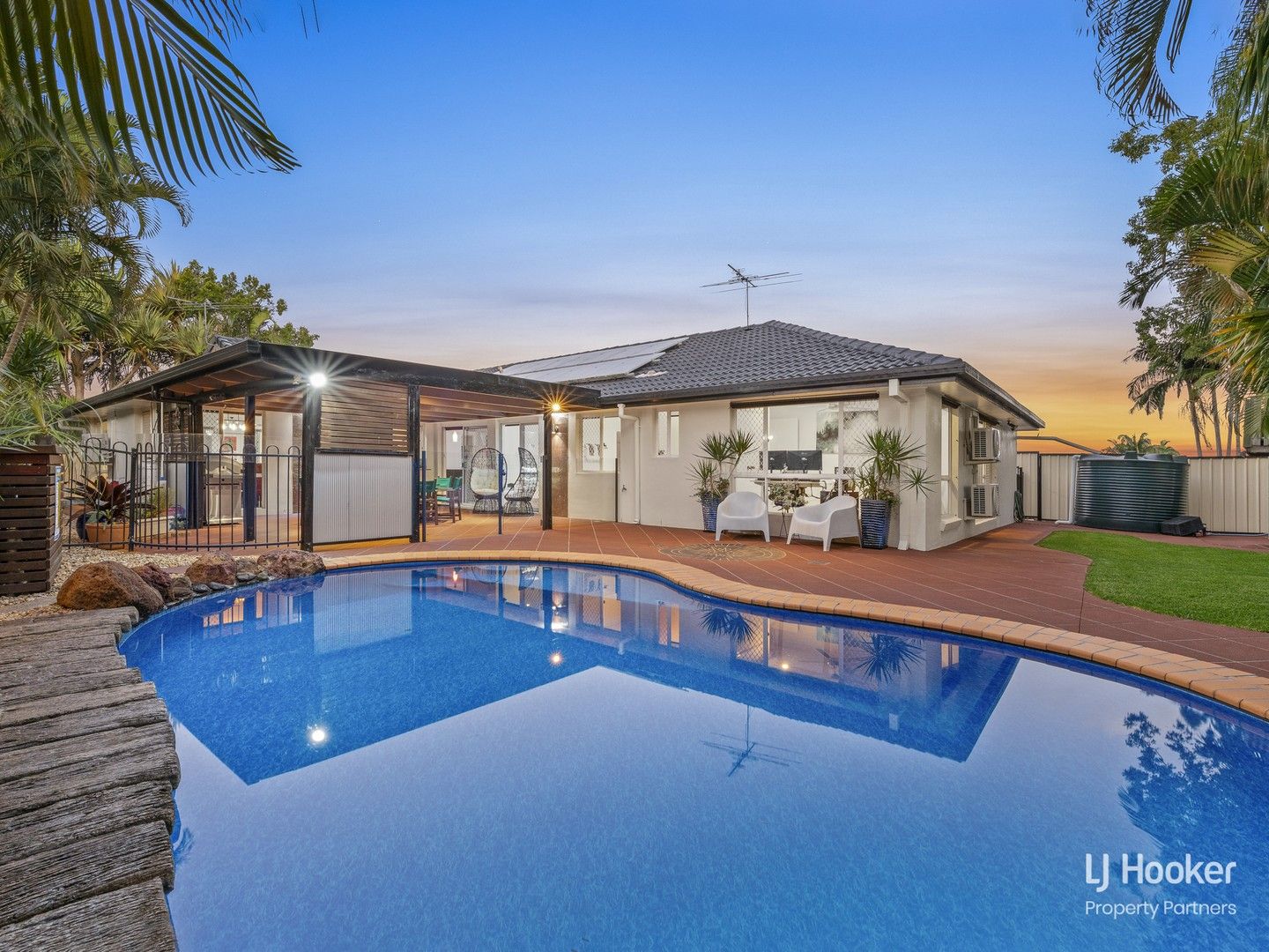 12 Galliano CRT, Calamvale QLD 4116 - House For Rent | Domain