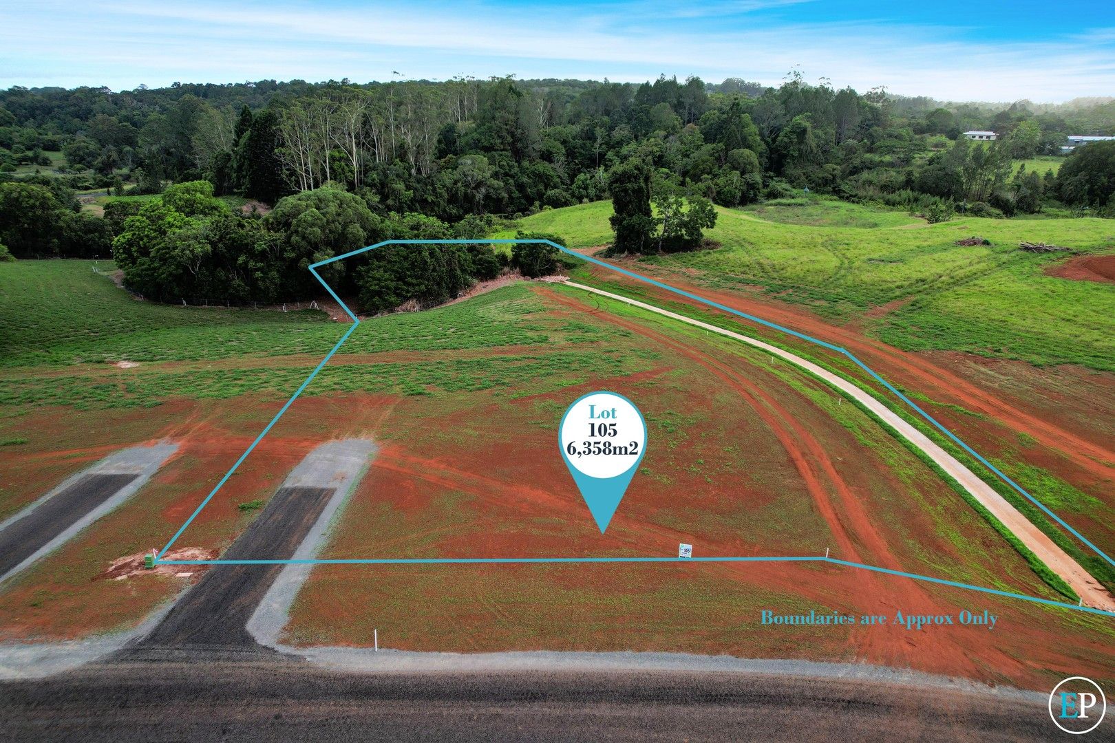 Stage 4C Patricia Street, Peeramon QLD 4885 | Domain