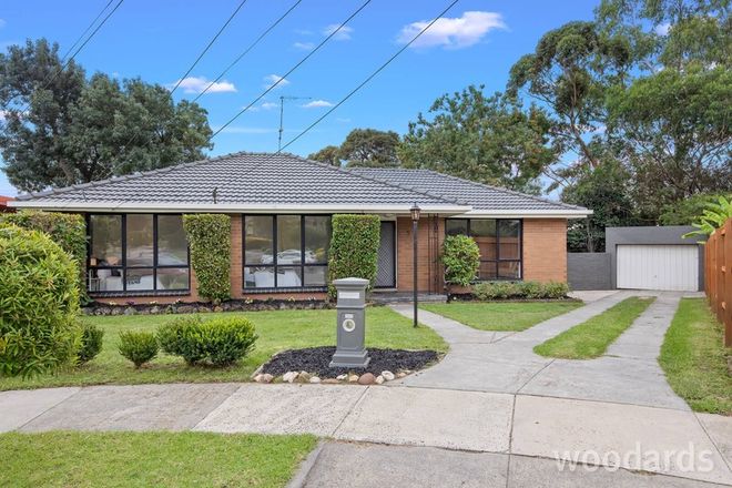 692 Real Estate Properties for Sale in Bundoora, VIC, 3083 | Domain