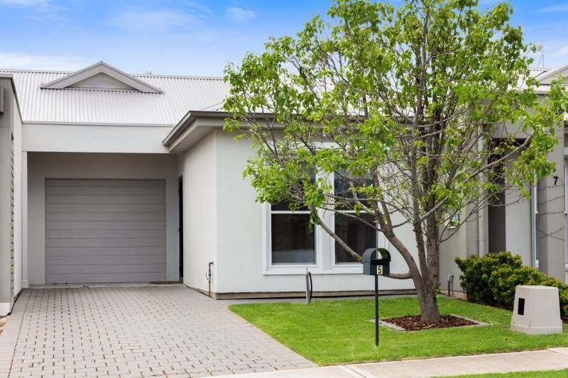 Spring Street, Seacombe Gardens SA 5047 - 3 beds house for Rent, $600 ...