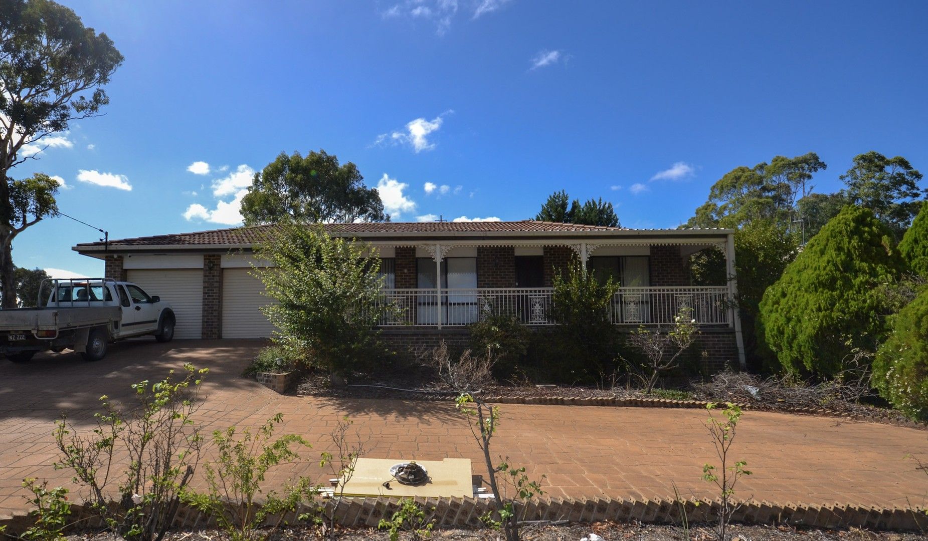 8 Armstrong Street, Rylstone NSW 2849 - House For Rent | Domain