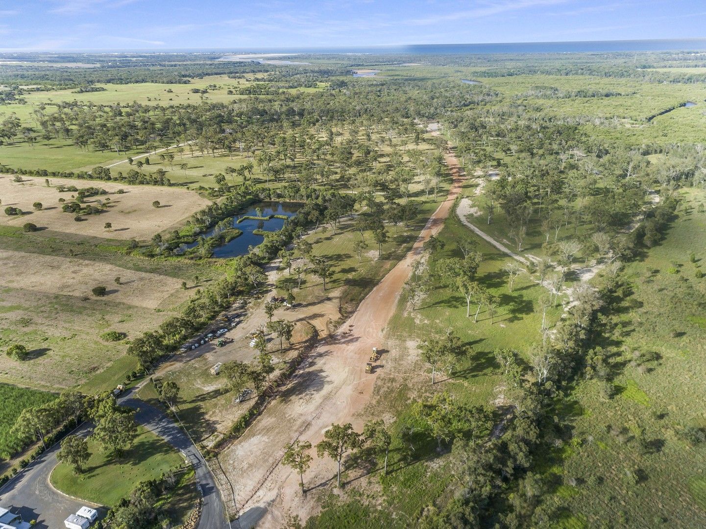 100, 99 Palm Springs Drive, Calavos QLD 4670 - Vacant Land for Sale