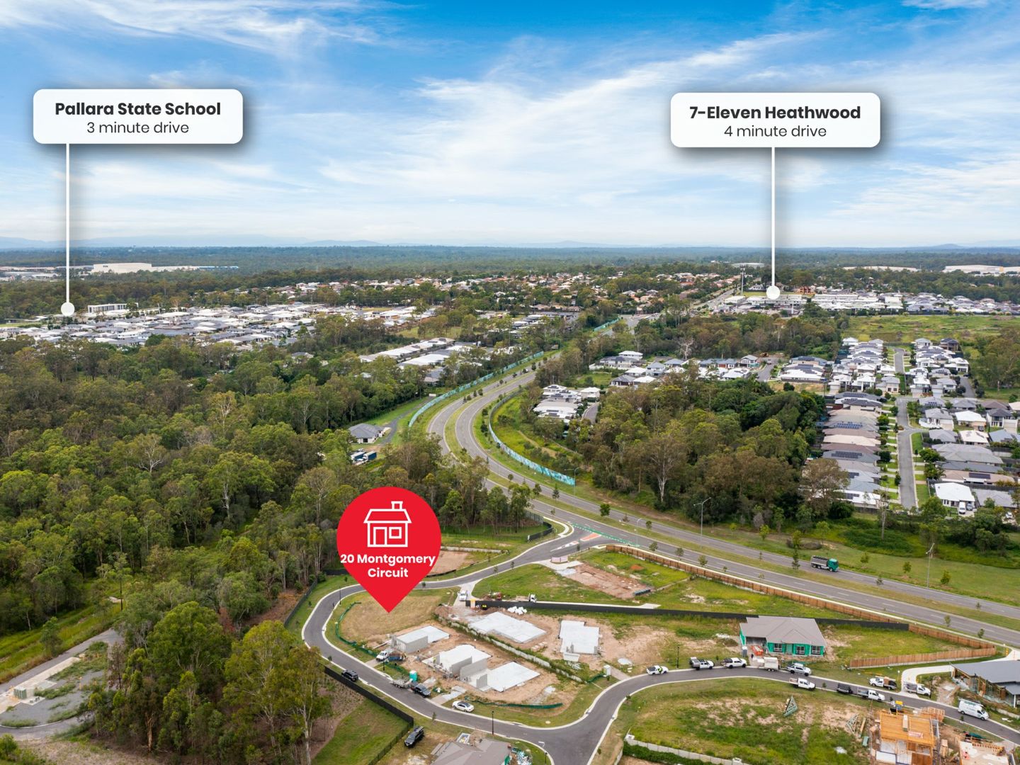 20 Montgomery Circuit, Pallara QLD 4110 | Domain