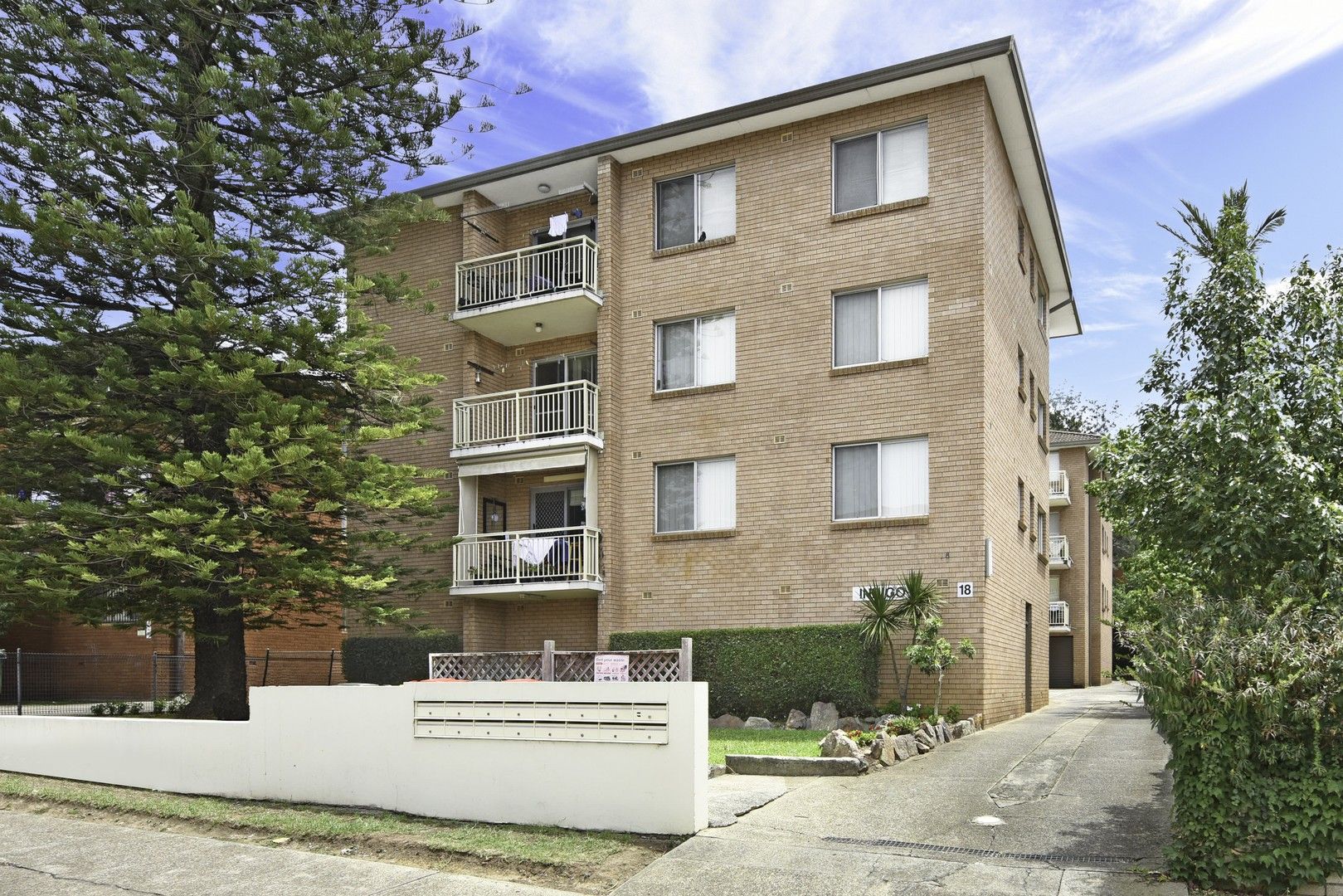 15/18 York Street, Fairfield NSW 2165 | Domain
