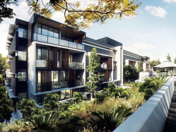 Rouse Hill NSW 2155 - 1 bed apartment for Sale, 2 MINS WALK TO METRO ...