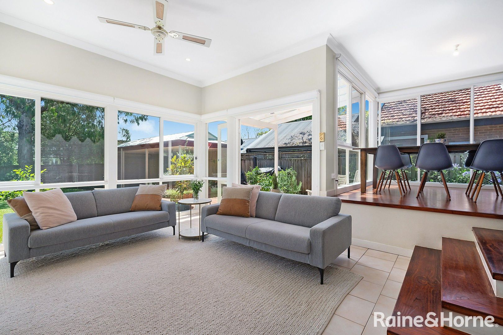 33 King William Street, Greenwich NSW 2065 - House For Rent - $1,700 ...