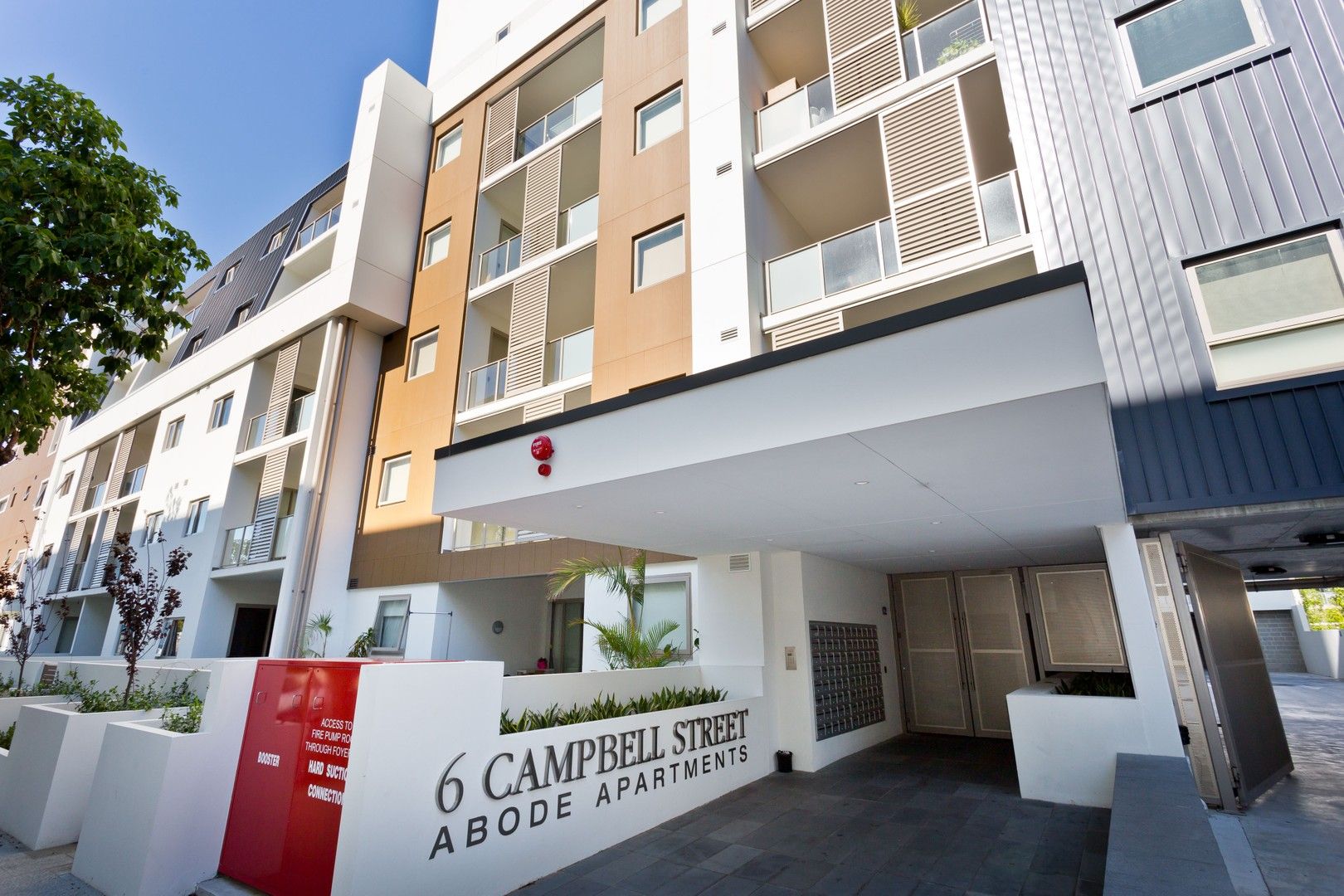 18/6 Campbell Street, West Perth WA 6005 | Domain