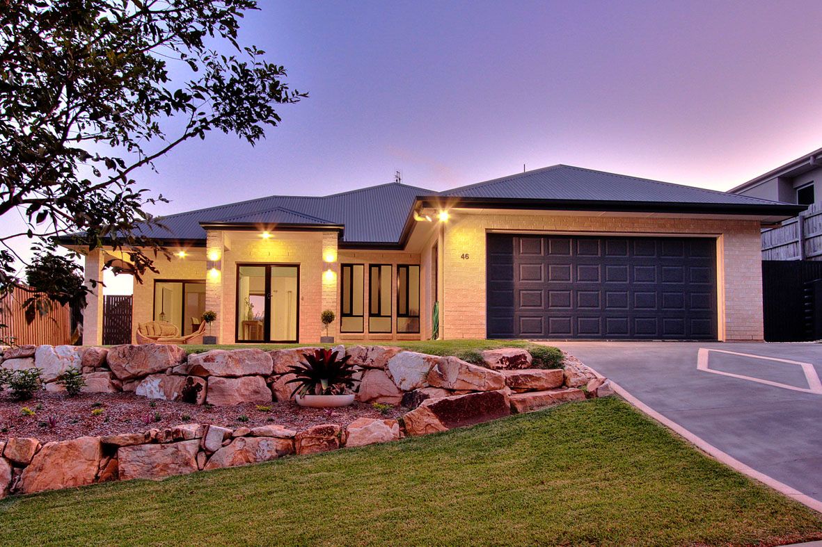 46 John Markwell Parade, Daisy Hill | Property History & Address ...