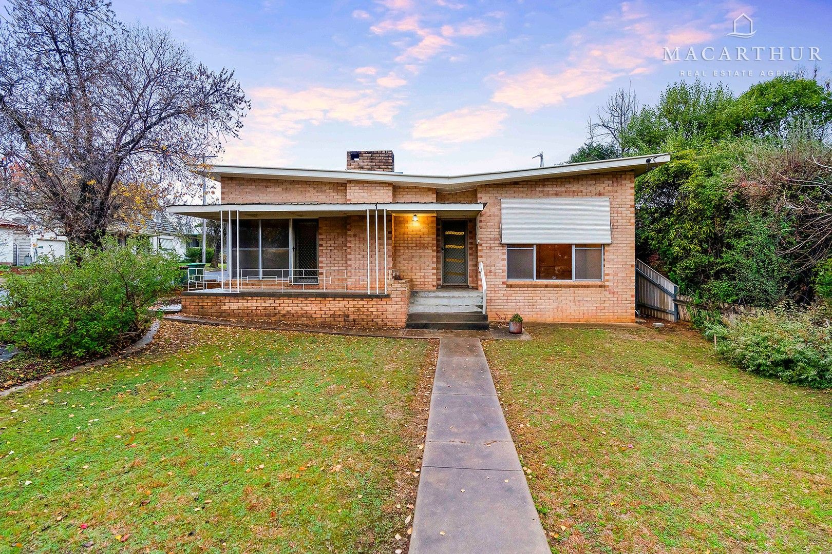 1 Marama Parade, Mount Austin NSW 2650 | Domain