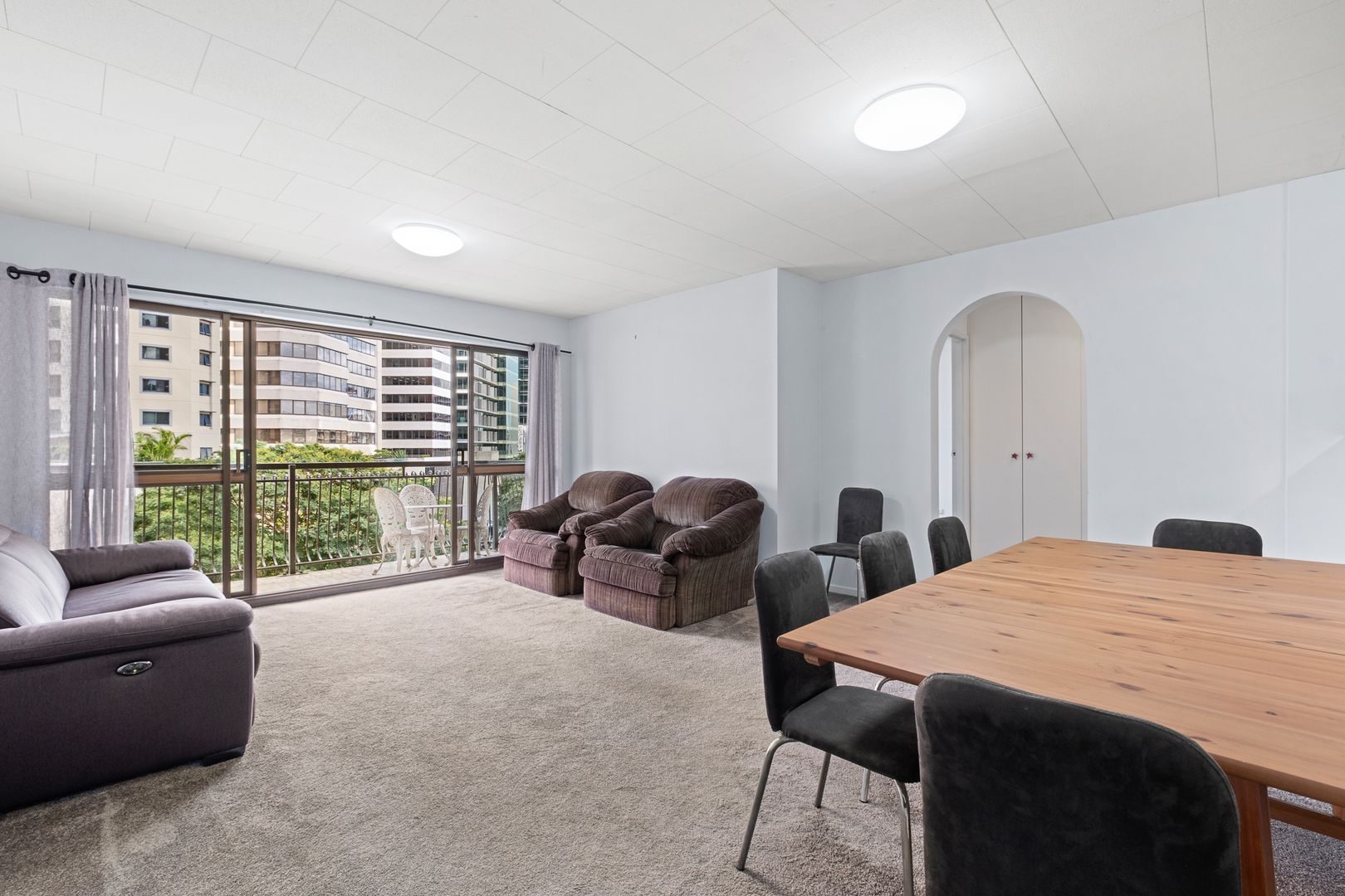 42/29 George Street, Brisbane City QLD 4000 - Apartment For Rent | Domain