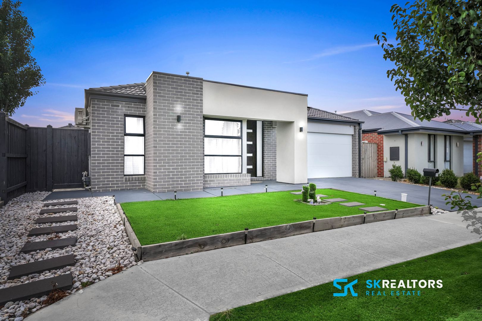 44 Upthorpe Way, Mickleham VIC 3064 | Domain