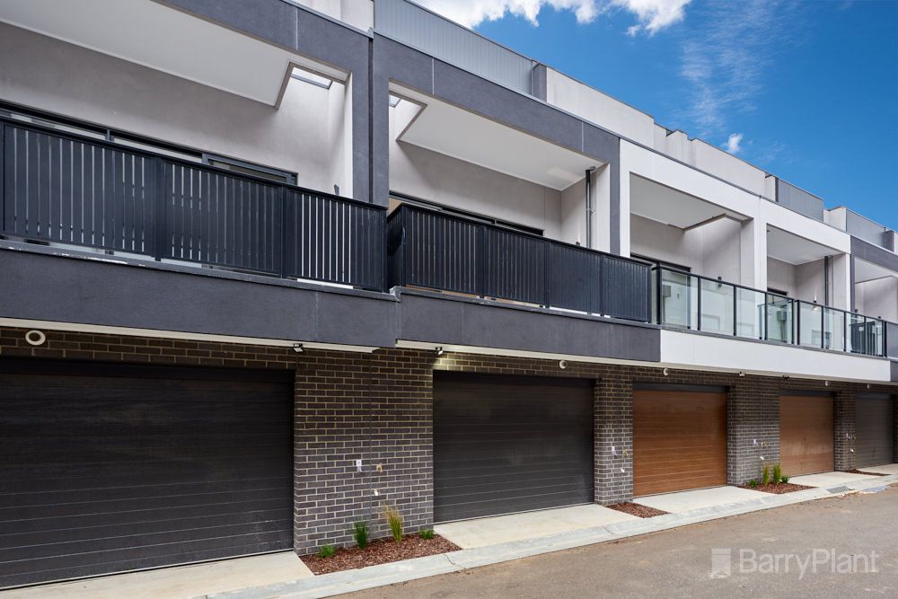 60 Calibre Retreat, Keysborough VIC 3173 - Townhouse For Rent | Domain