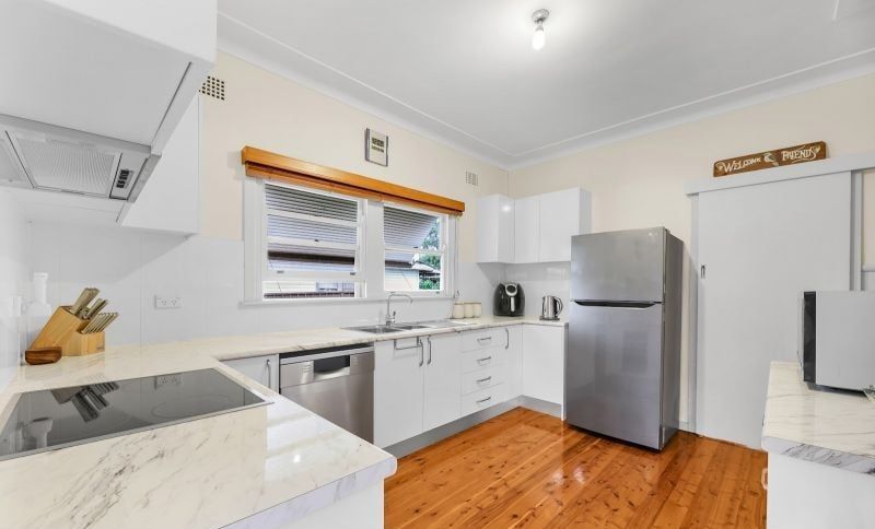 6 Gordon Street, St Marys NSW 2760 - House For Rent | Domain