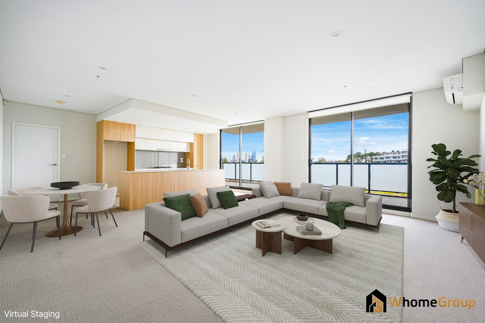 300/23-25 North Rocks Road, North Rocks NSW 2151 - Apartment For Rent ...