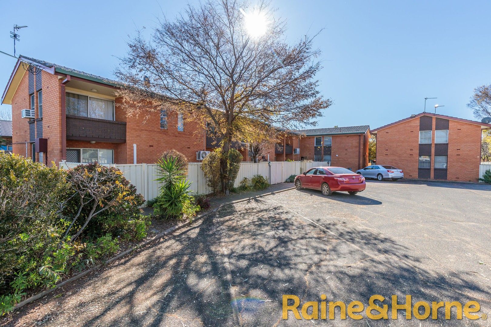 3/4-6 Goode Street, Dubbo NSW 2830 - Apartment For Rent - $380 | Domain