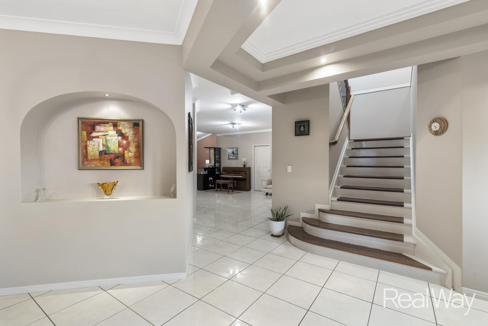 34 Amadeaus Circuit, Springfield Lakes QLD 4300 - House For Rent - $815 ...