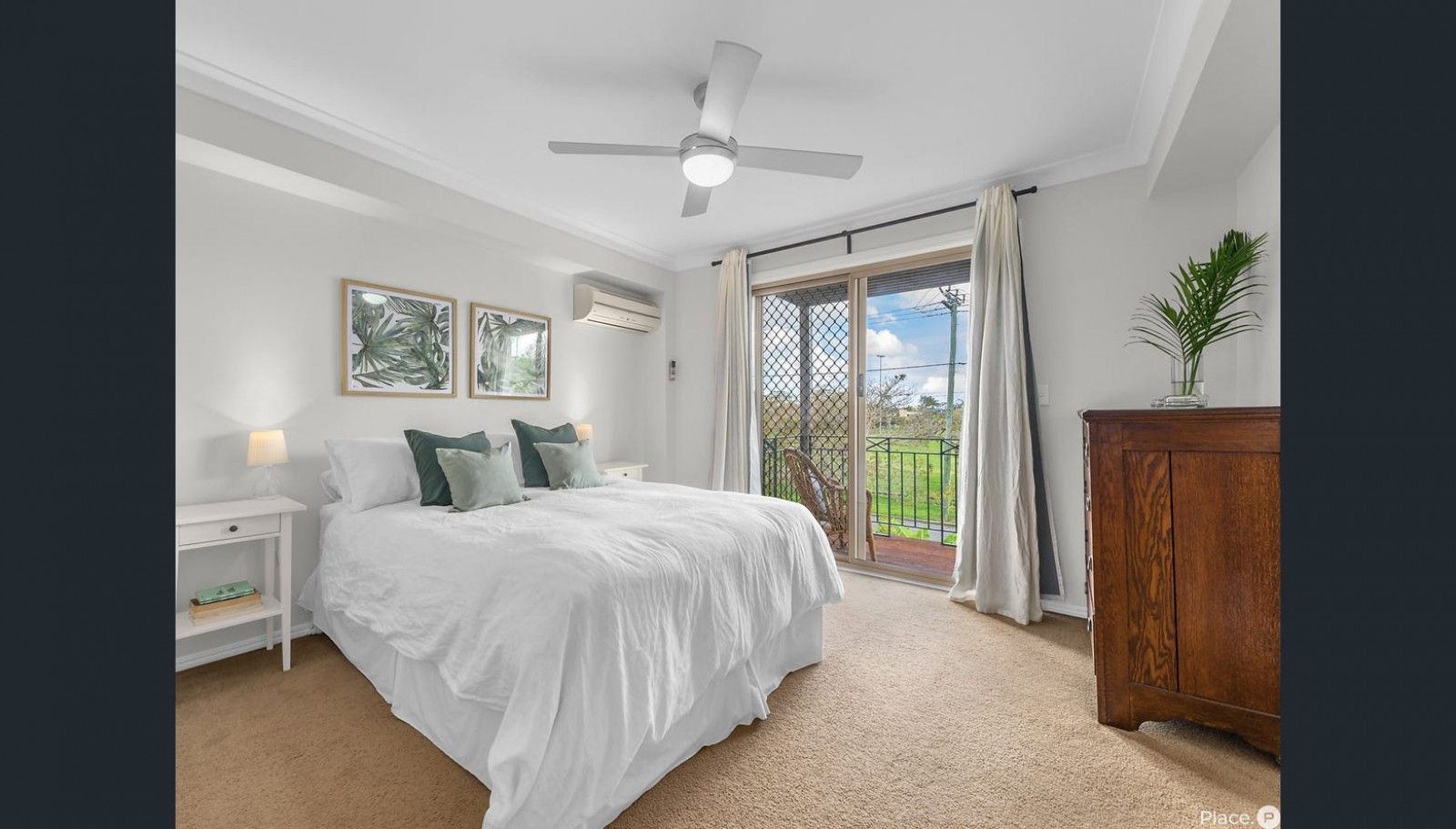 ID:21130018/60 Kenbury Street, Bulimba QLD 4171 - Townhouse For Rent ...