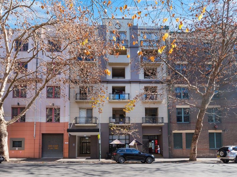 10/29 Mountain Street, Ultimo NSW 2007 - Apartment For Rent | Domain