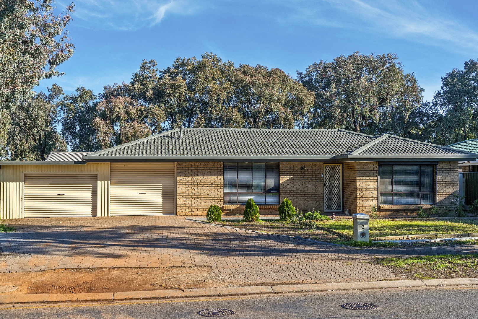 2 Hawthorn Terrace, Parafield Gardens SA 5107 | Domain