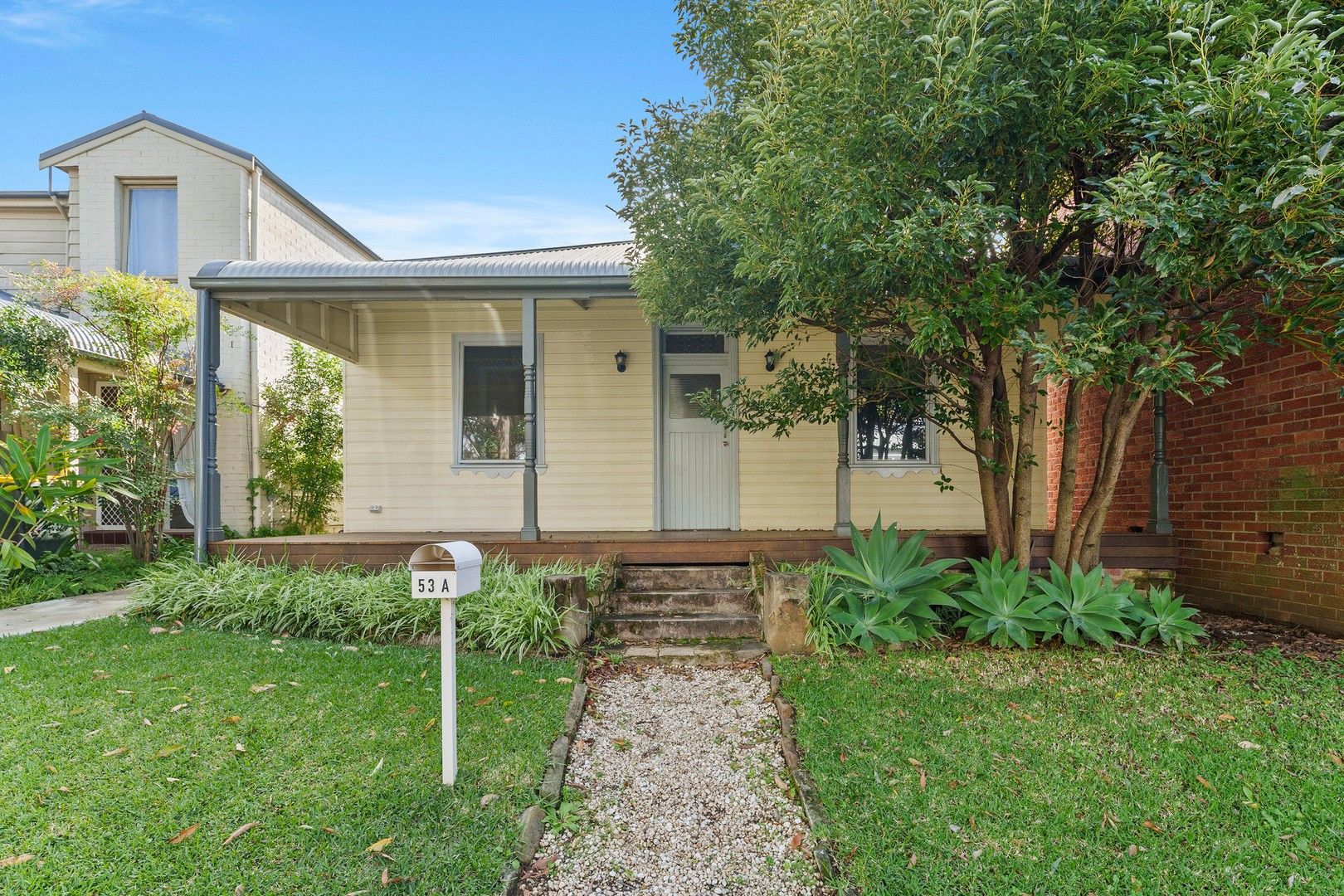 53a Moore Street, Austinmer NSW 2515 - Apartment For Rent | Domain