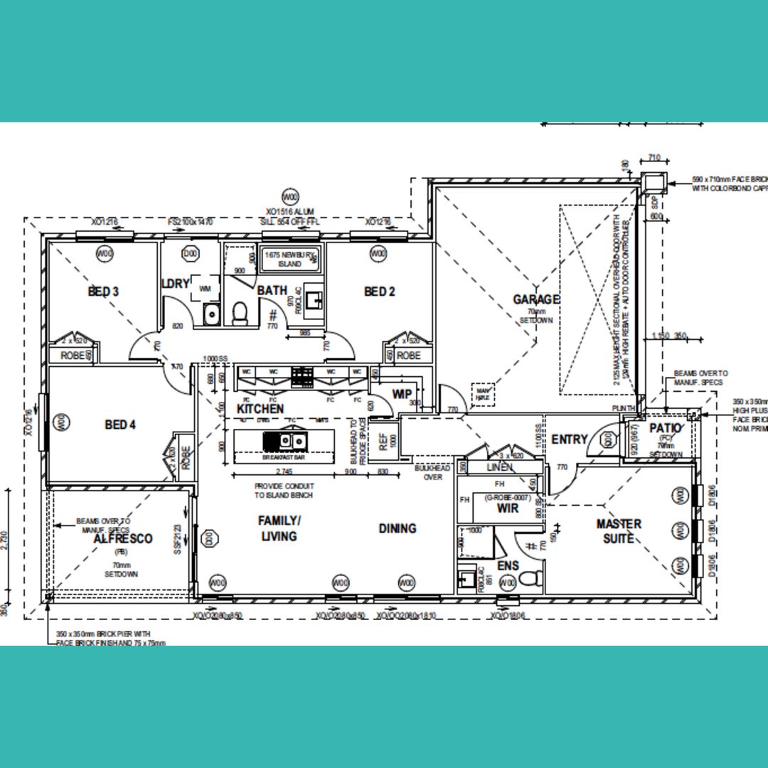3 Wapshere Street, Macnamara ACT 2615 | Domain