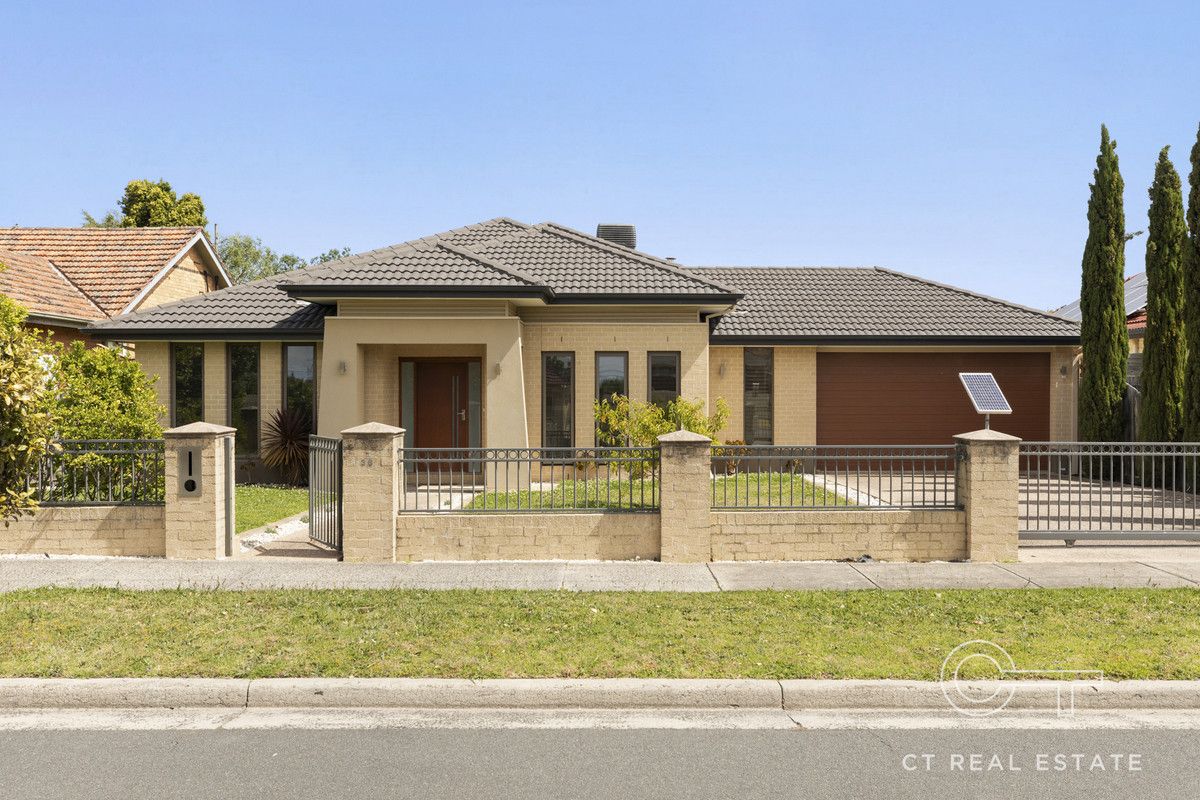 38 Berkeley Street, Huntingdale VIC 3166 - House For Rent | Domain