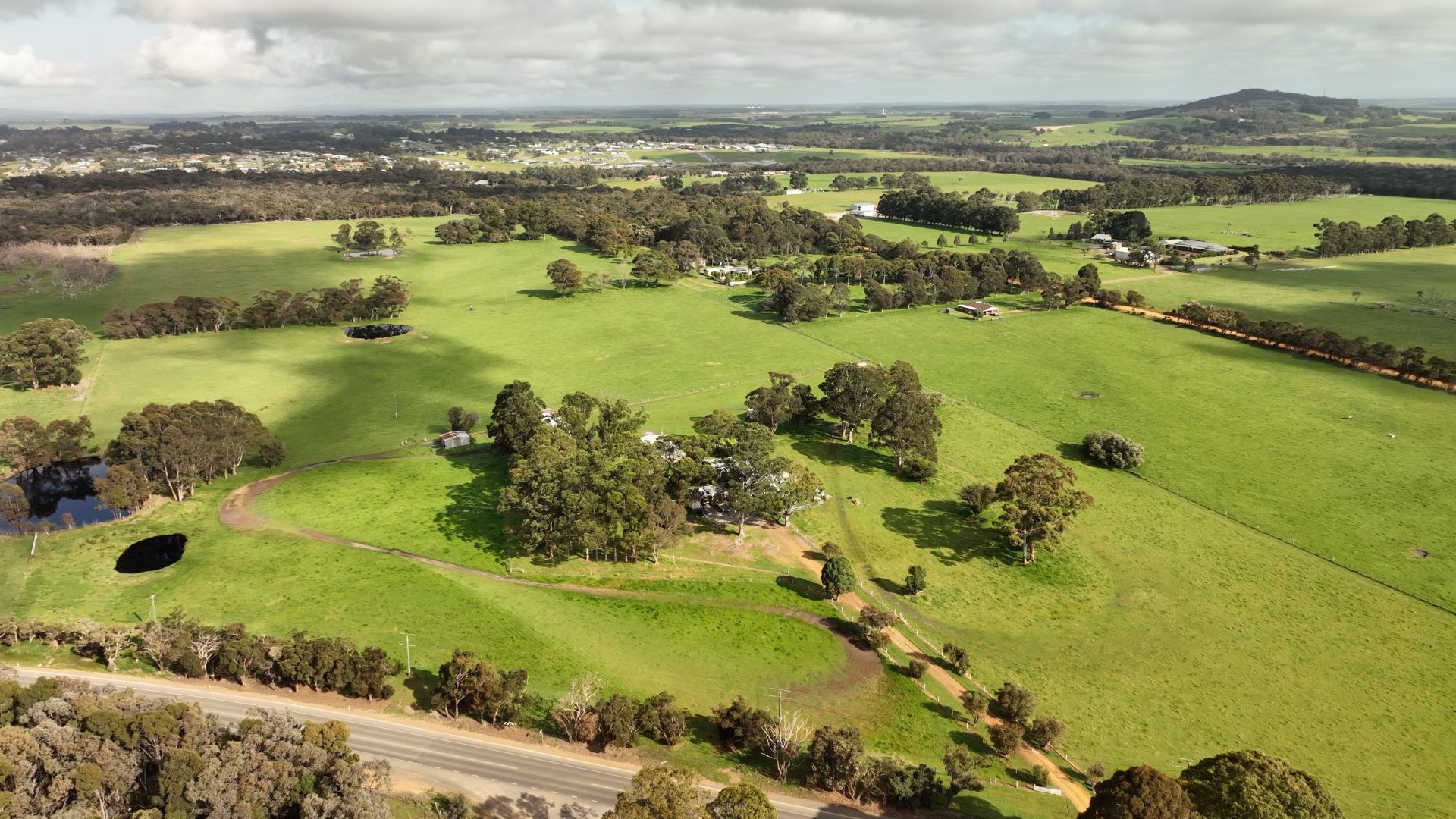 315 Chester Pass Road, Warrenup WA 6330 | Domain