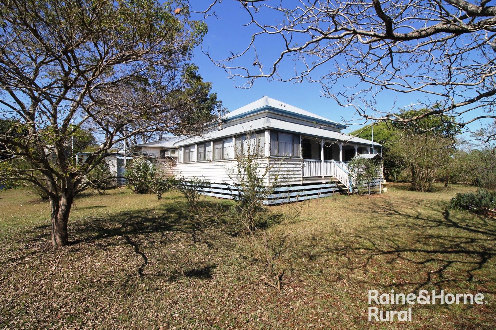 269 Reagon Road, Coolabunia QLD 4610 - House for Sale - $760,000