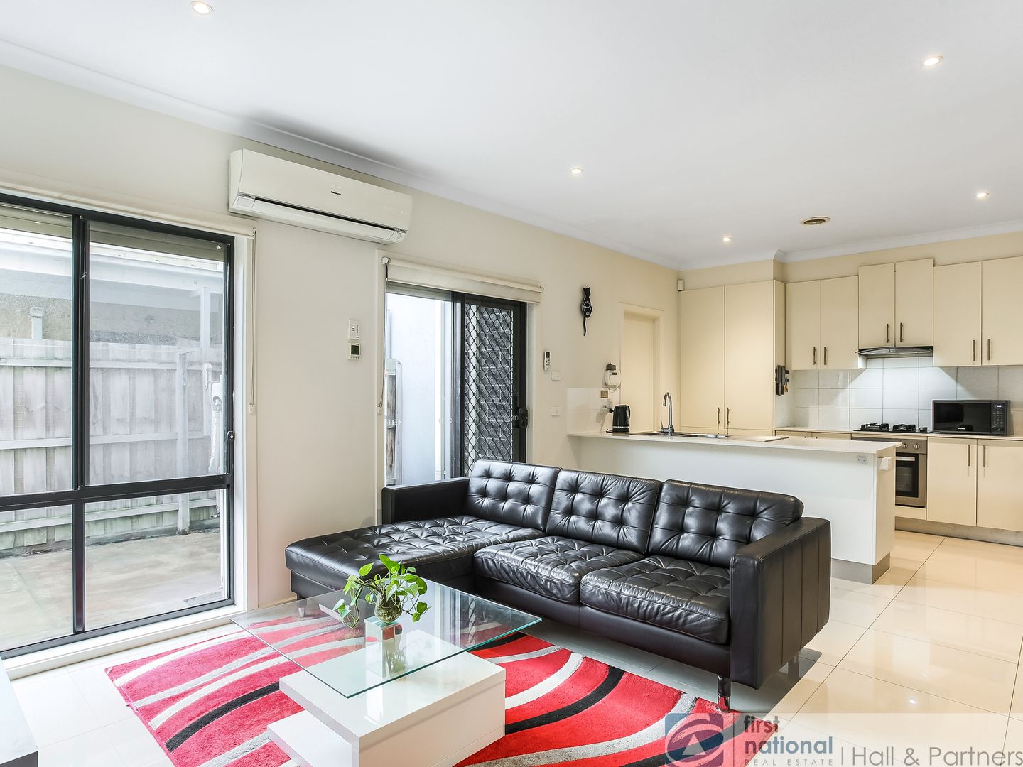 4/27-29 Golden Grove, Springvale South VIC 3172 - Townhouse For Rent ...