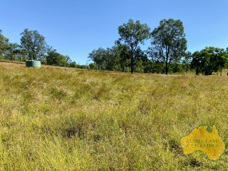 3310 Beeron Road, Mundubbera QLD 4626 - Vacant Land for Sale | Domain