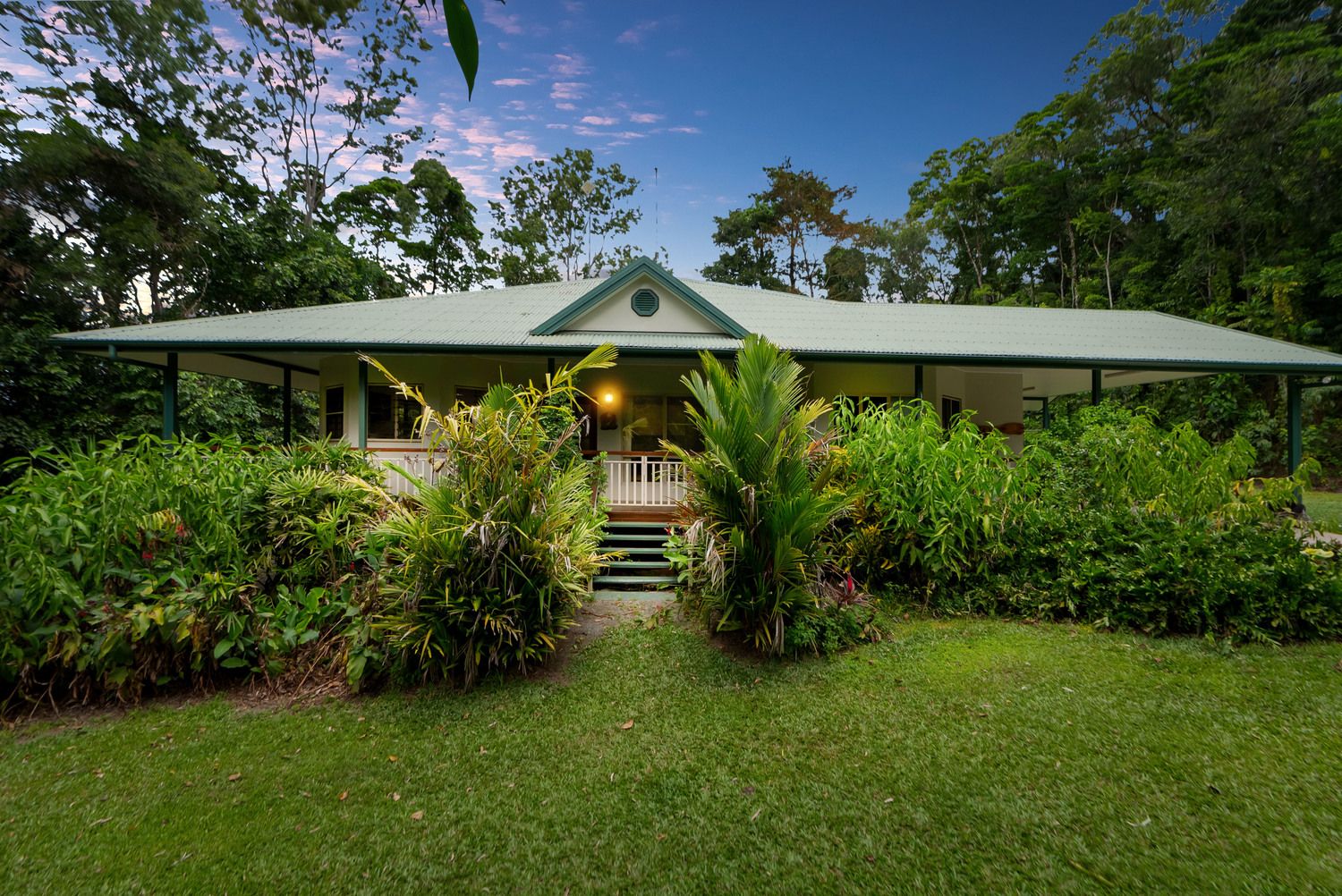 69869 Bruce Highway, Aloomba QLD 4871 | Domain