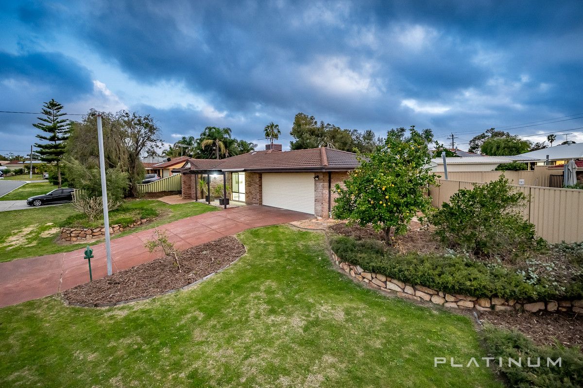 45 Amy Loop, Craigie WA 6025 | Domain
