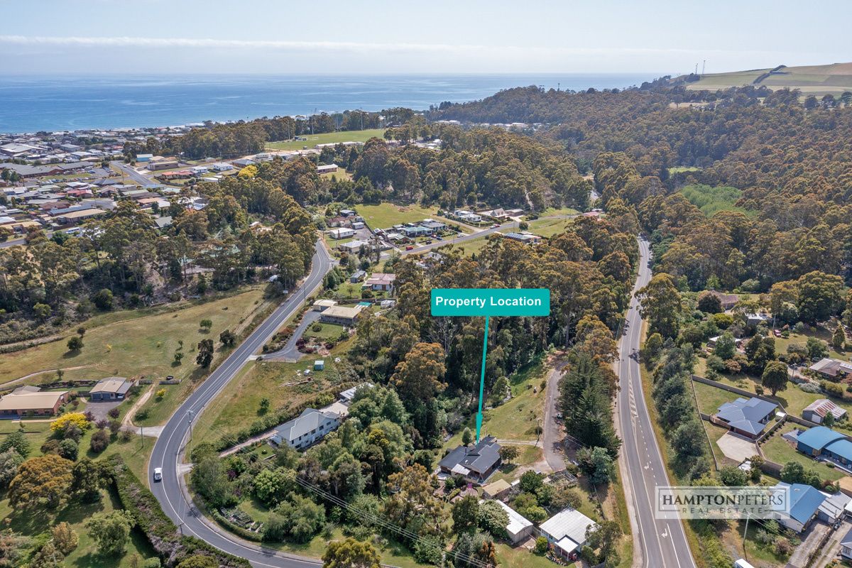 Somerset TAS 7322 - 4 beds house for Sale, $549,000 - 2018268066 | Domain