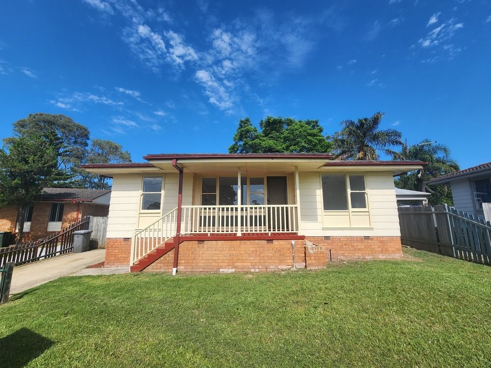 5 Ponds Way, Airds NSW 2560 - House For Rent - $470 | Domain