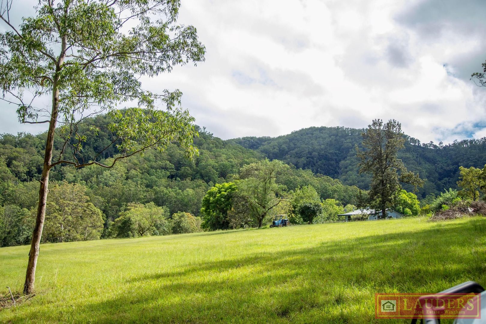 399 Tiri Road, Knorrit Flat NSW 2424 - House for Sale | Domain