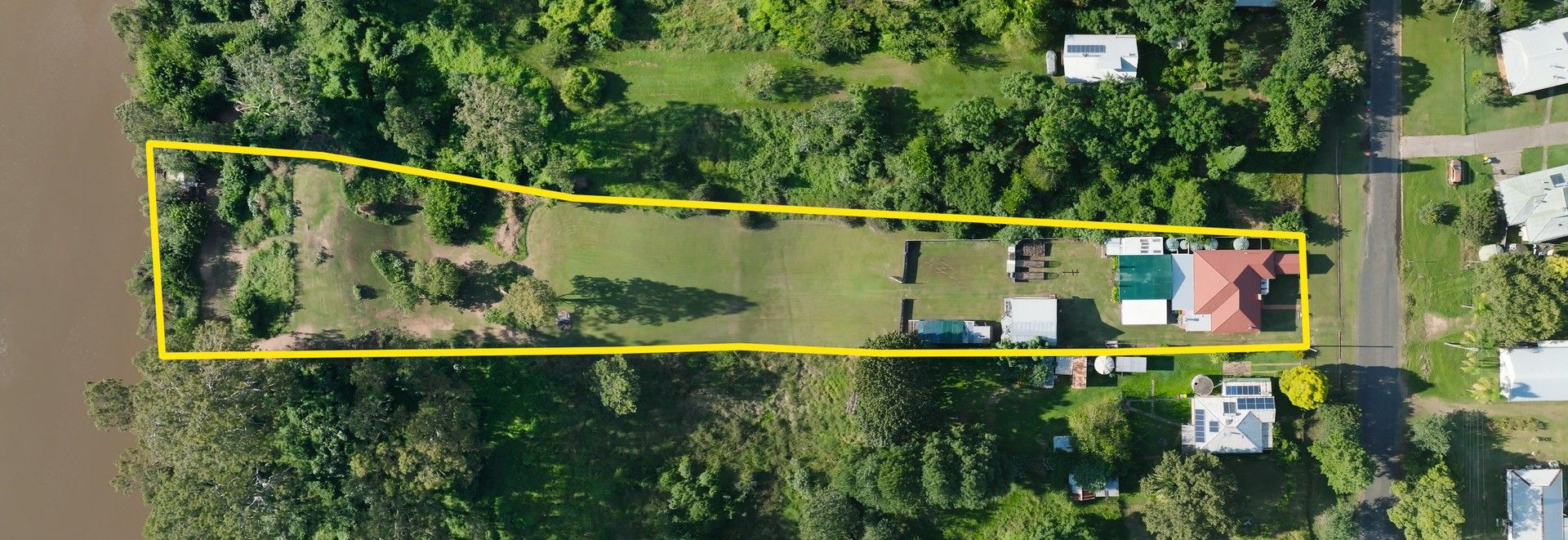 1606 Tabulam Road, Tabulam NSW 2469 | Domain